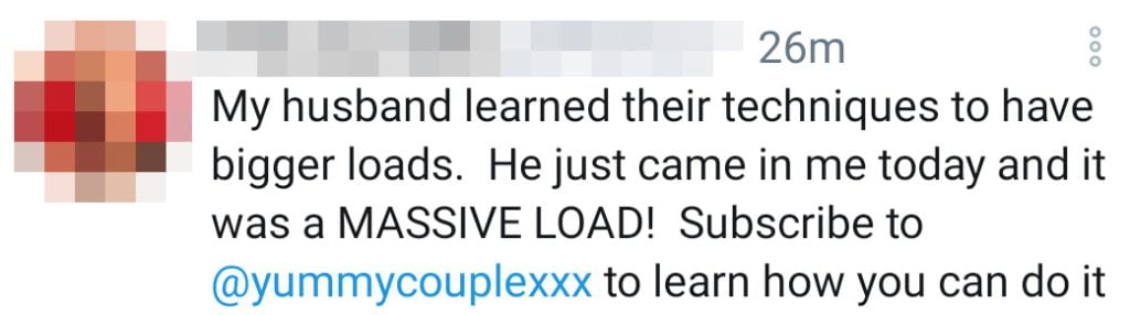 A Guide to Bigger Loads and Multiple Orgasms for Men